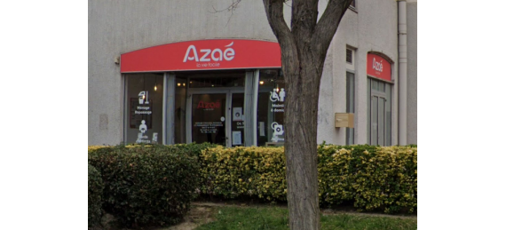 Azaé - Conciergerie d'Istres